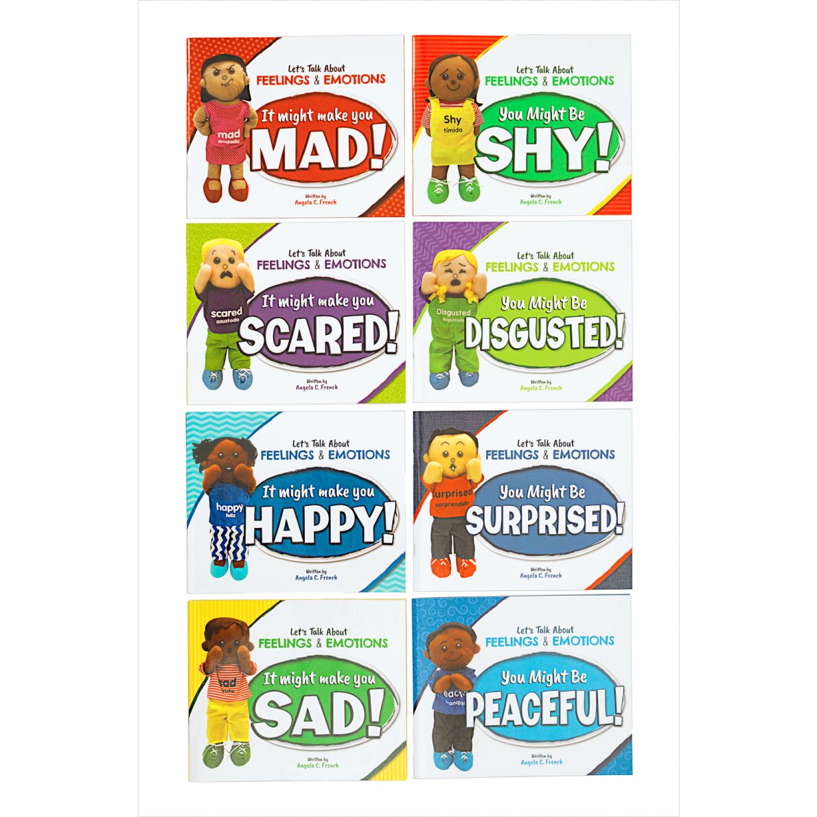 Excellerations® Life Skills Book Set - 28 books