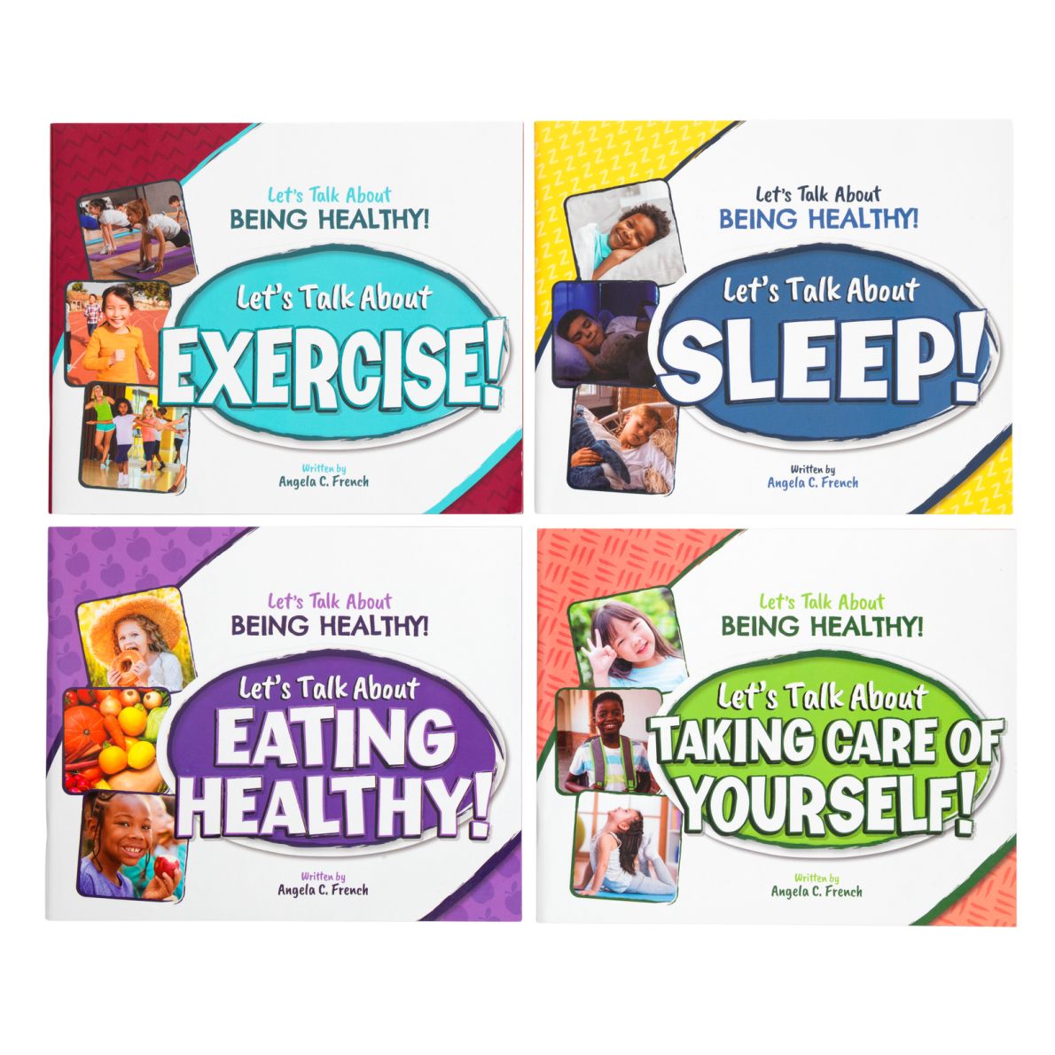 Excellerations® Life Skills Book Set - 28 books