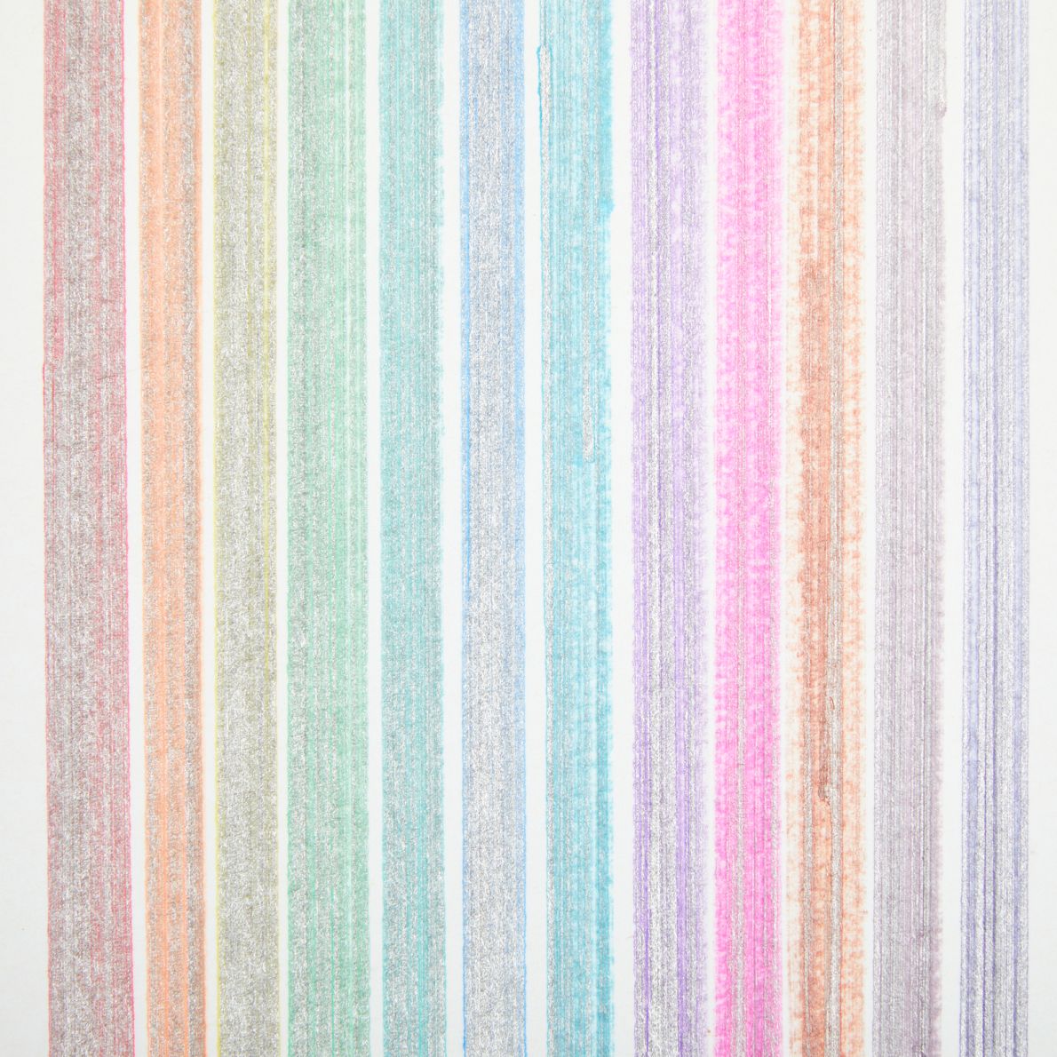 Colorations® Metallic Shimmer Outline Markers - 6 Sets