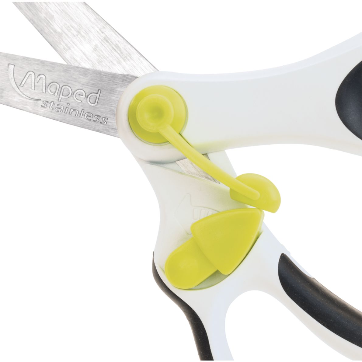 Maped® Spring Assisted Scissors - Set of 24