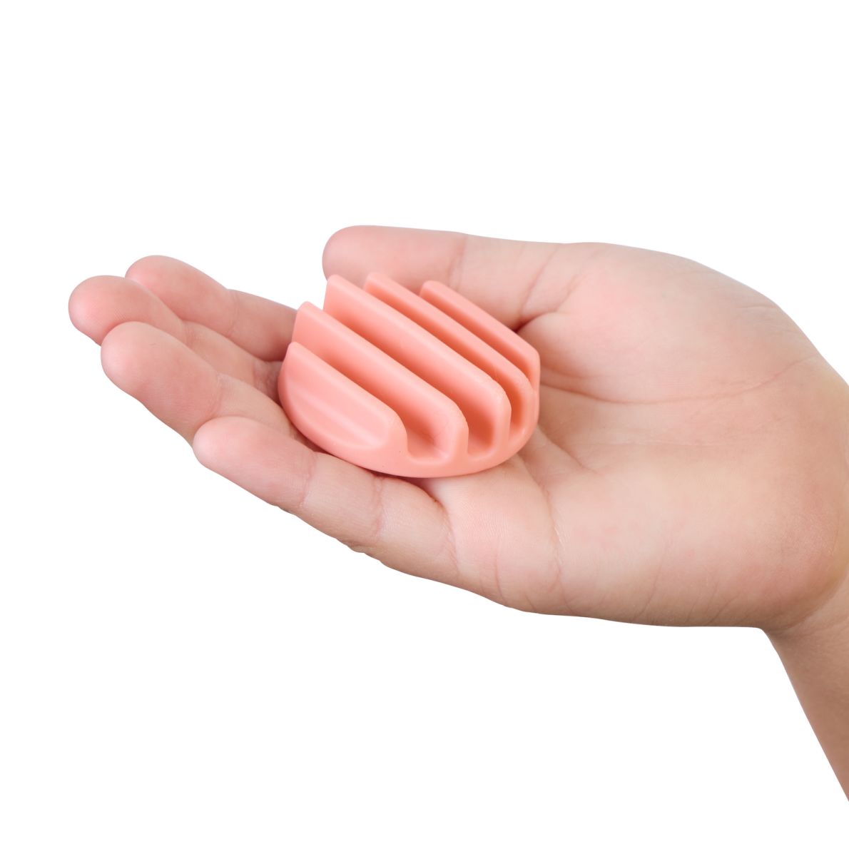 Really Good Stuff® Sensory Fidget Tactile Tokens – Set of 8