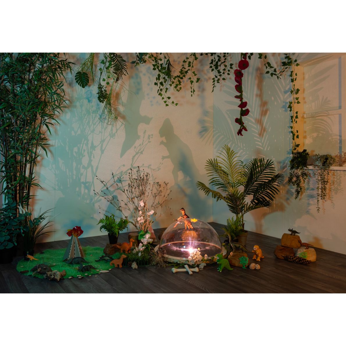 TTS® Early Years Immersive Projector