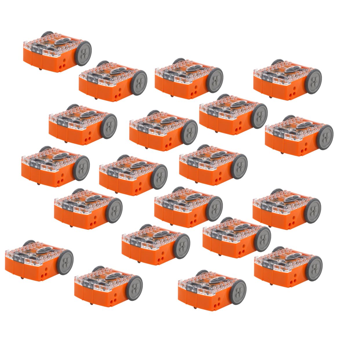 EDISON EDUCATIONAL ROBOT KIT - SET OF 20