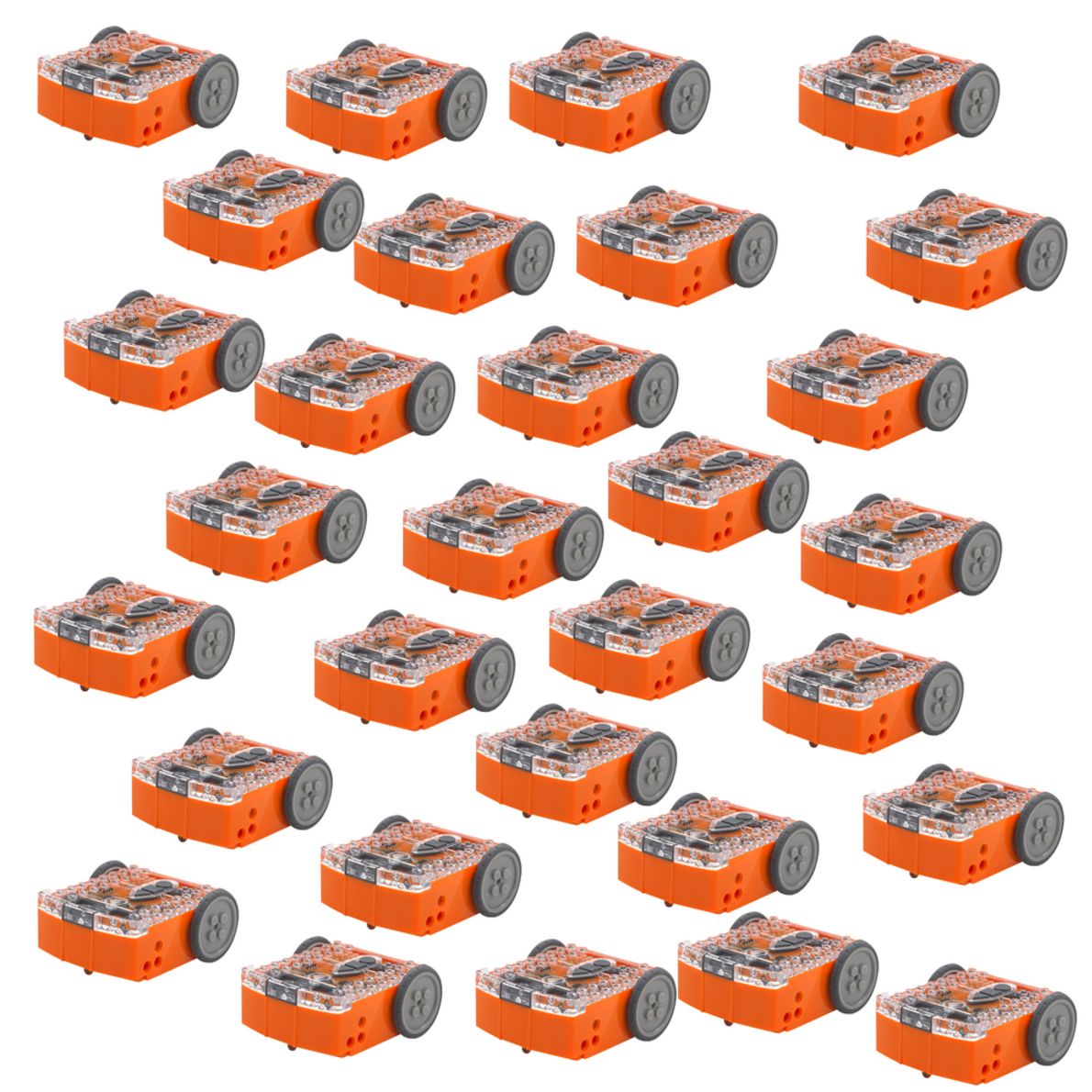 Edison Educational Robot Kit- Set of 30- Steam- Robotics and Coding