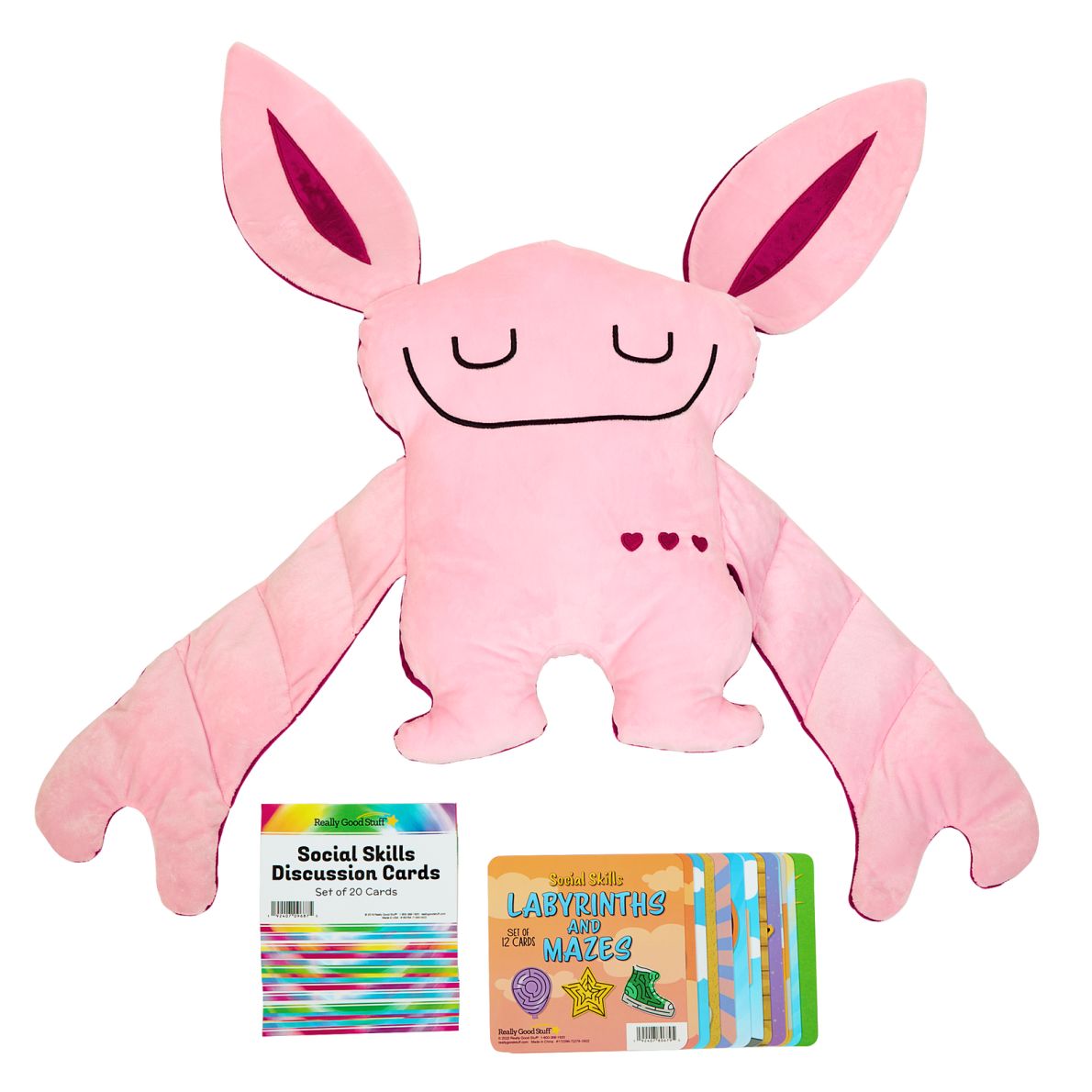 Conversation Starter Kit