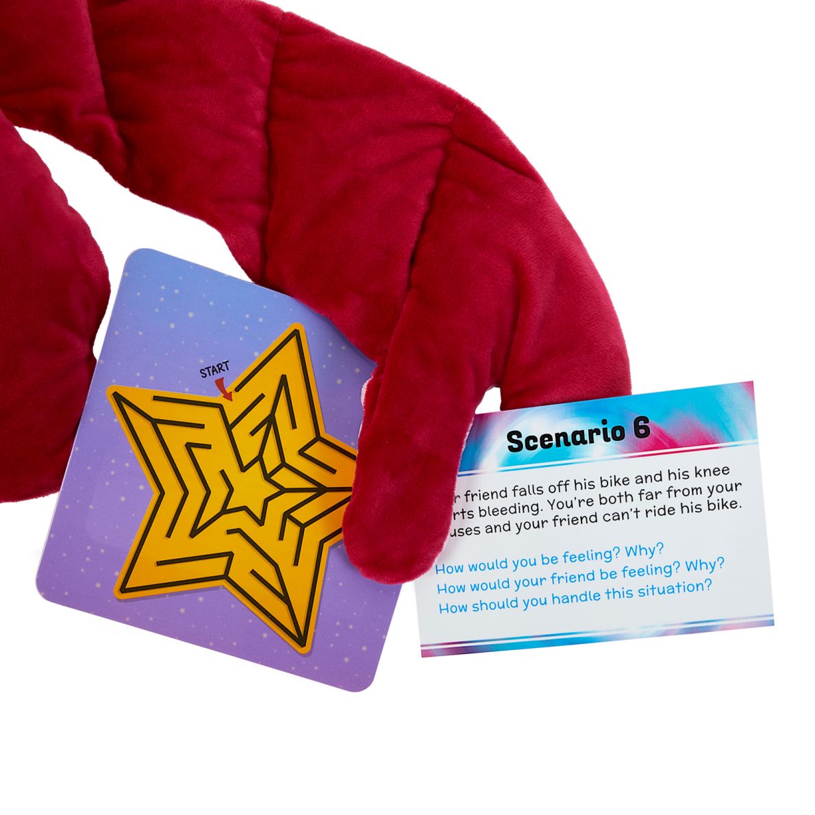 Conversation Starter Kit