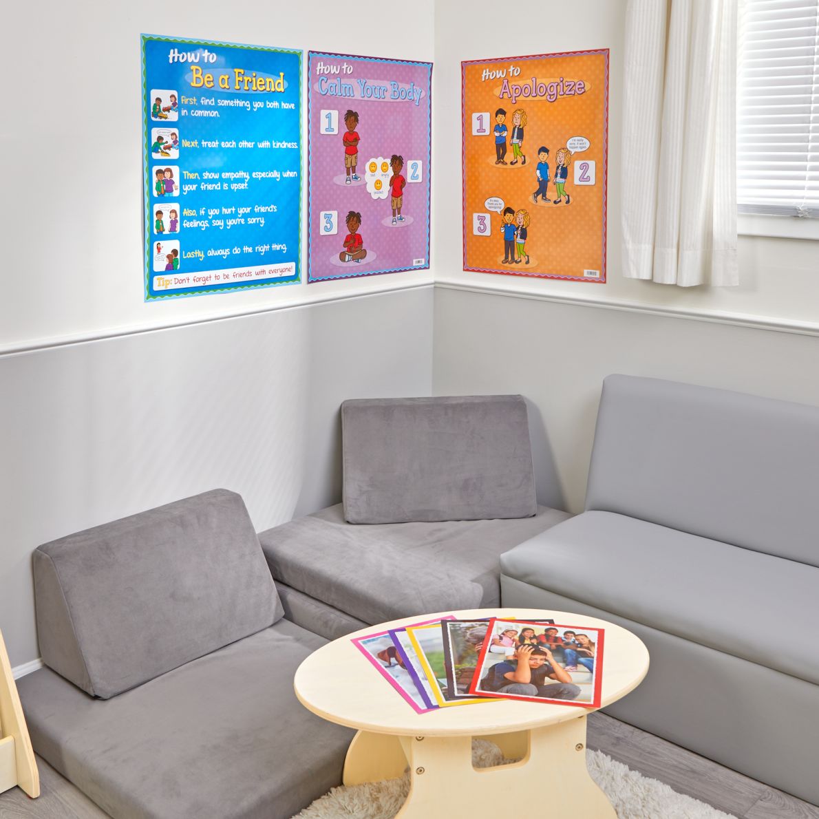 Tools for Building Empathy Kit