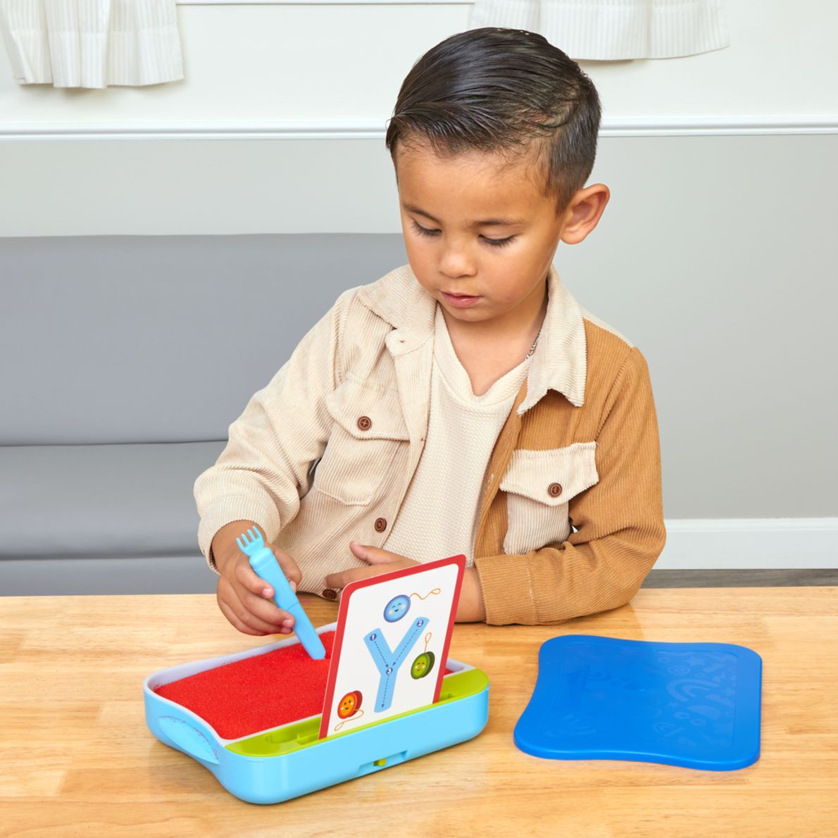 Light-Up Tracing Center - 20 pcs