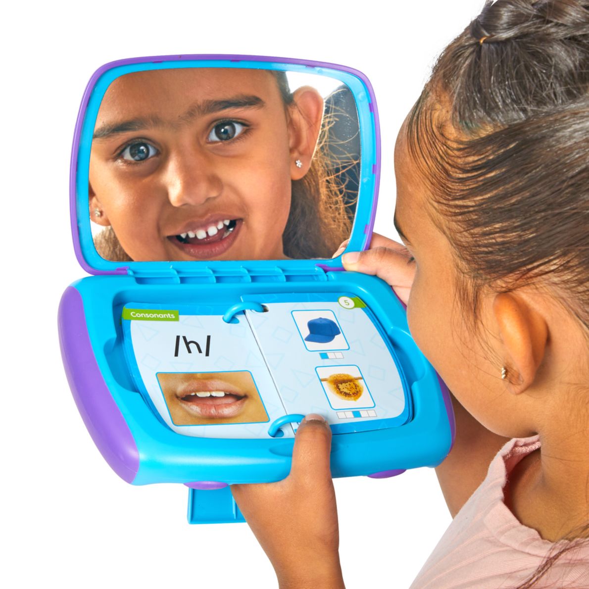 Phonics and Sound Activity Set - Multi Item Kit