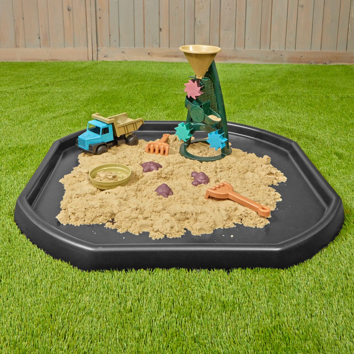 Excellerations® Explorer Tray