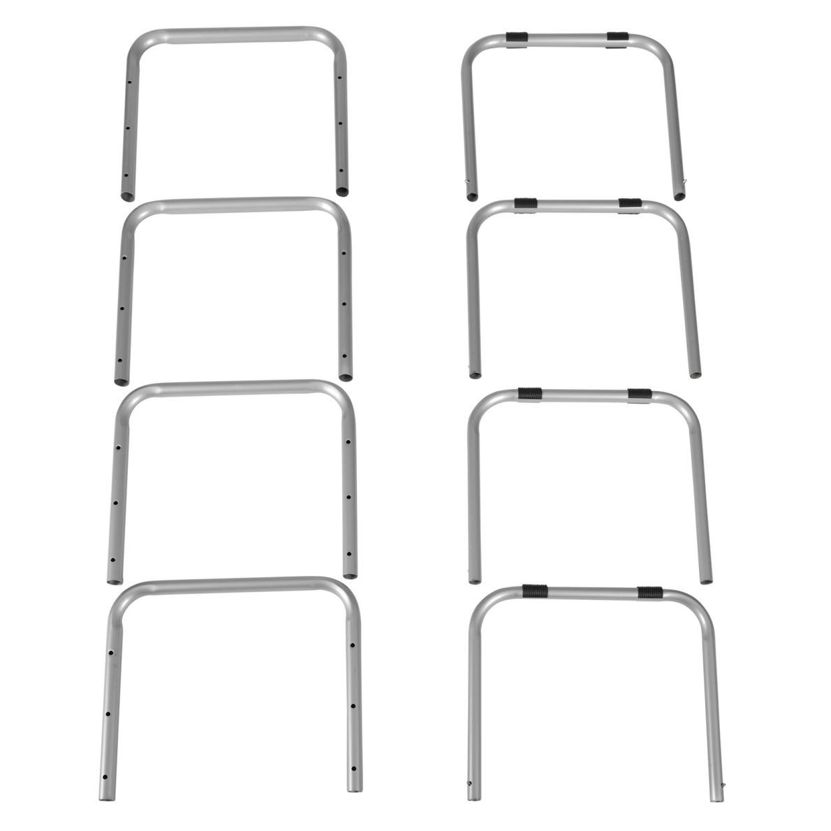 Excellerations® Adjustable Tuff Tray Stand - Stand Only