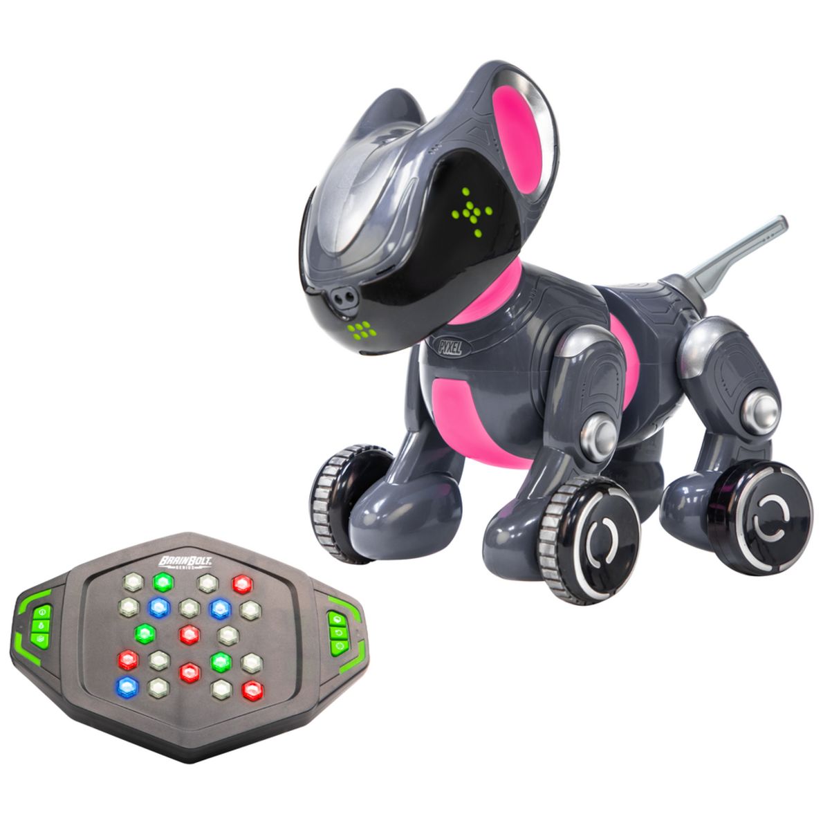 Memory and Coding Set