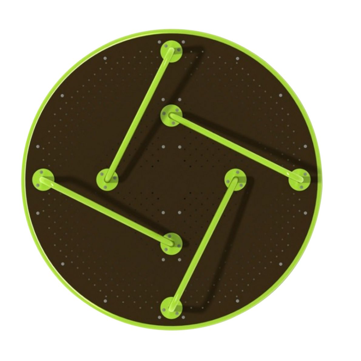 Radical Rotator - Playground Equipment