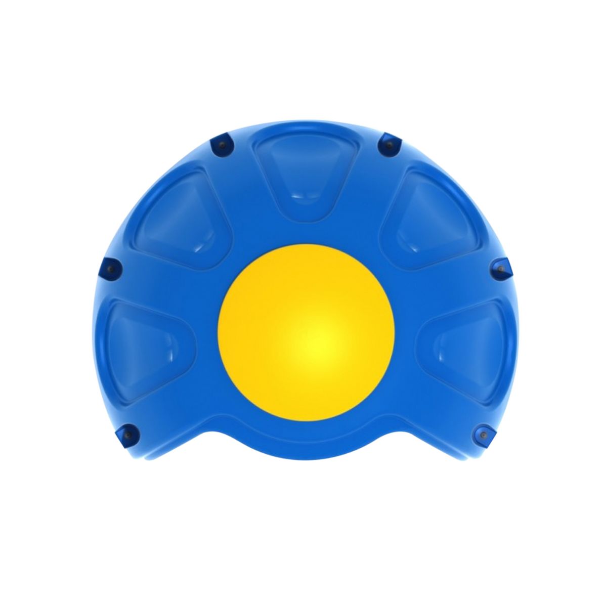 Egg Whirler - Playground Equipment