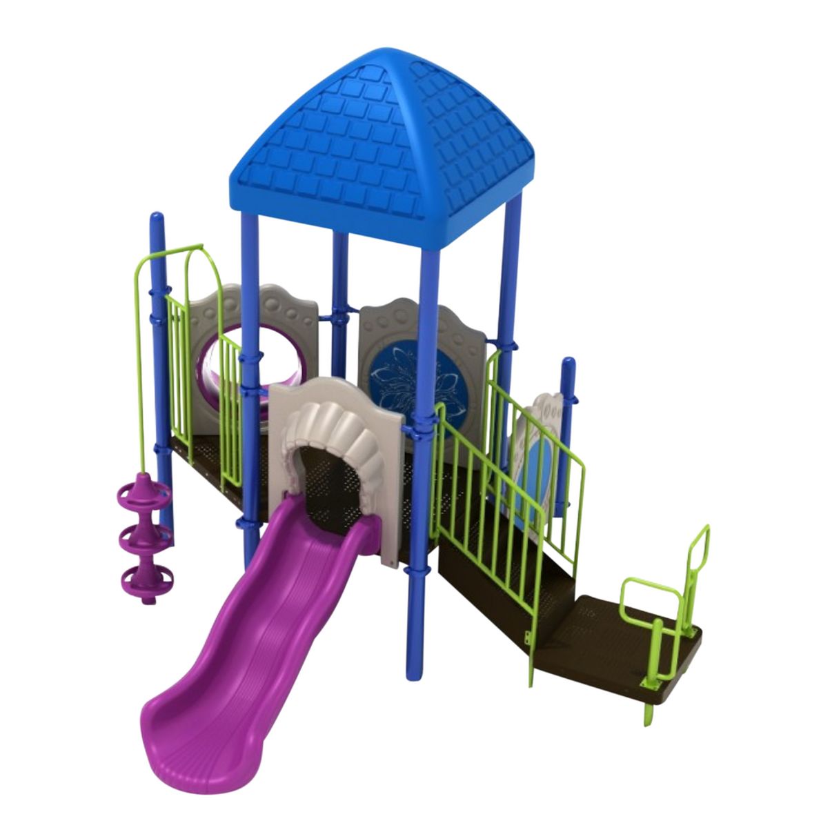 Grays Peak - Playground Equipment