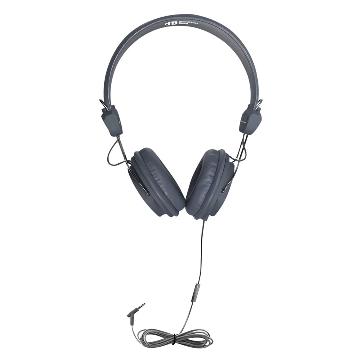 50 Pack -TRRS Headset- Gray