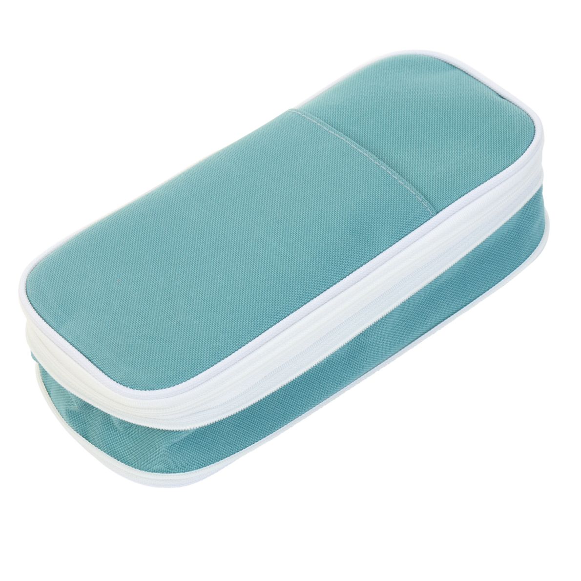 Really Good Stuff® Expandable Pencil Case