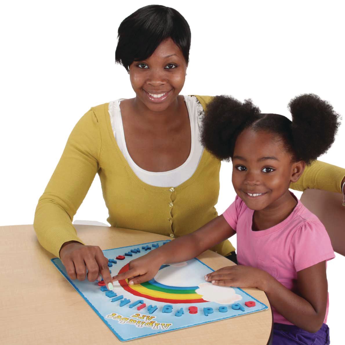 Magnetic Learning Activity Boards Kit Alphabet Arcs magnetic-learning-activity-boards-kit-alphabet-arcs