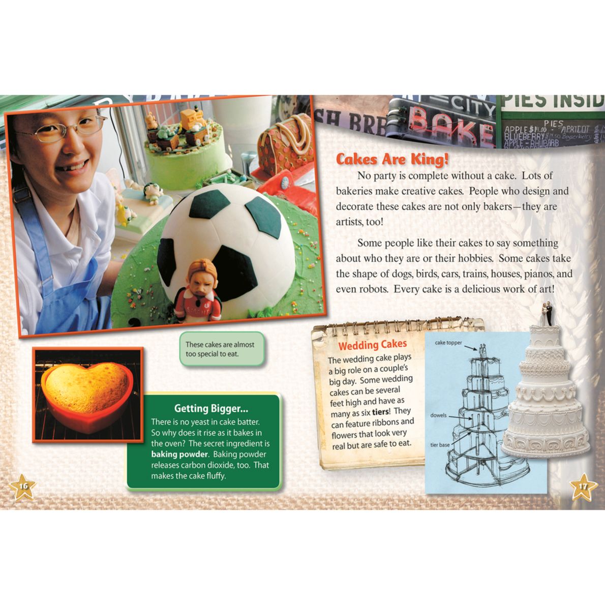 TIME FOR KIDS® Informational Text Grade 2 Readers Set 2 10-Book Set