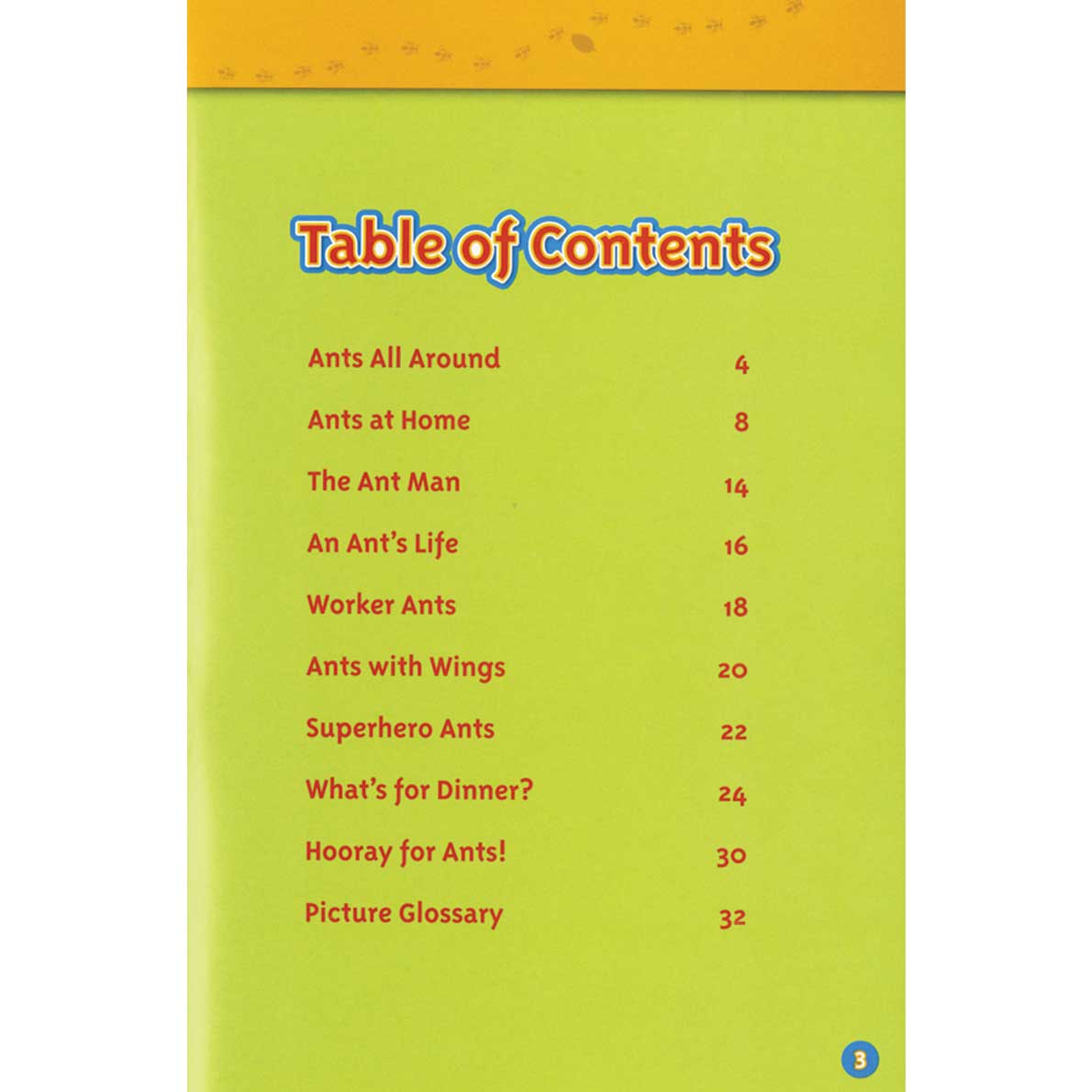 National Geographic Kids Readers Level 1 Set 1 - 10-Book Set