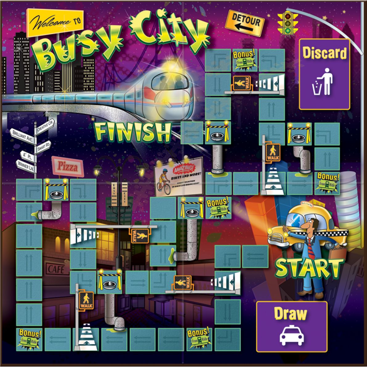 Comprehension Game Trio: Cause And Effect, Fact Or Opinion and Context ...