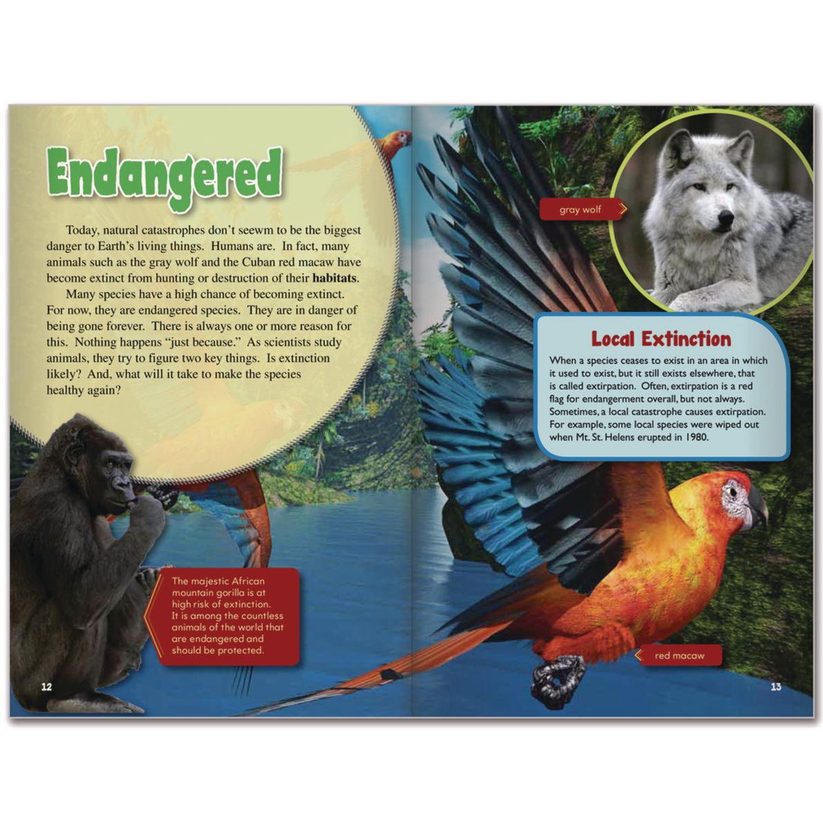 TIME FOR KIDS® Informational Text Grade 5 Readers 30-Book Set