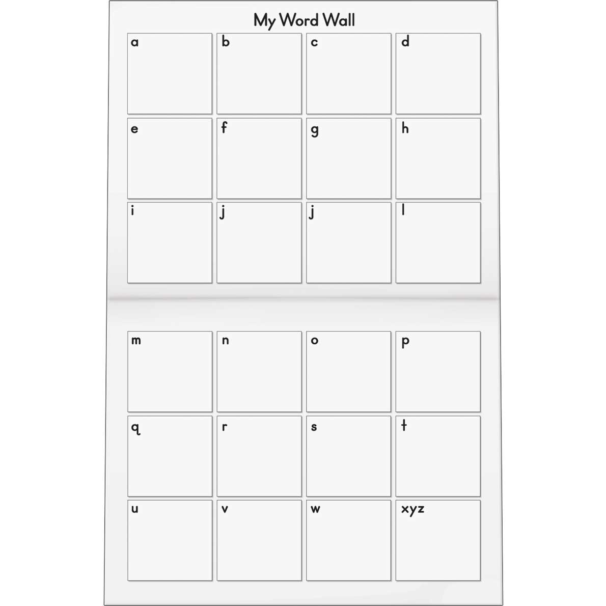 Guided Writing Journals: Early Reader