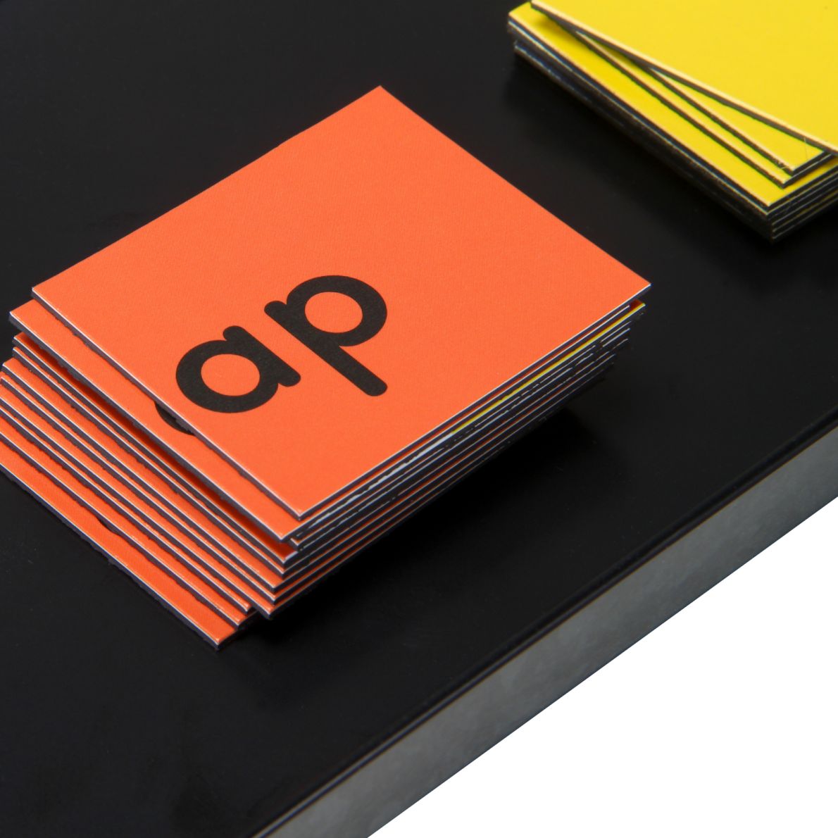 Magnetic Chunks (Consonants, Blends, Digraphs, And Ending Phonograms ...