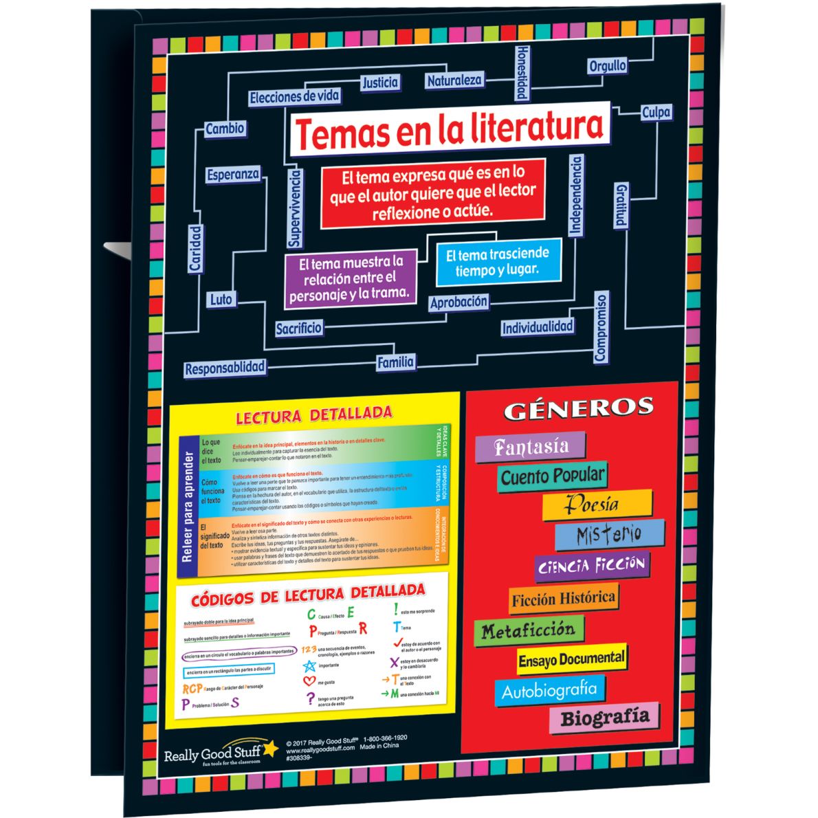 Carpeta Estrategias de comprensión y más (Spanish Comprehension ...