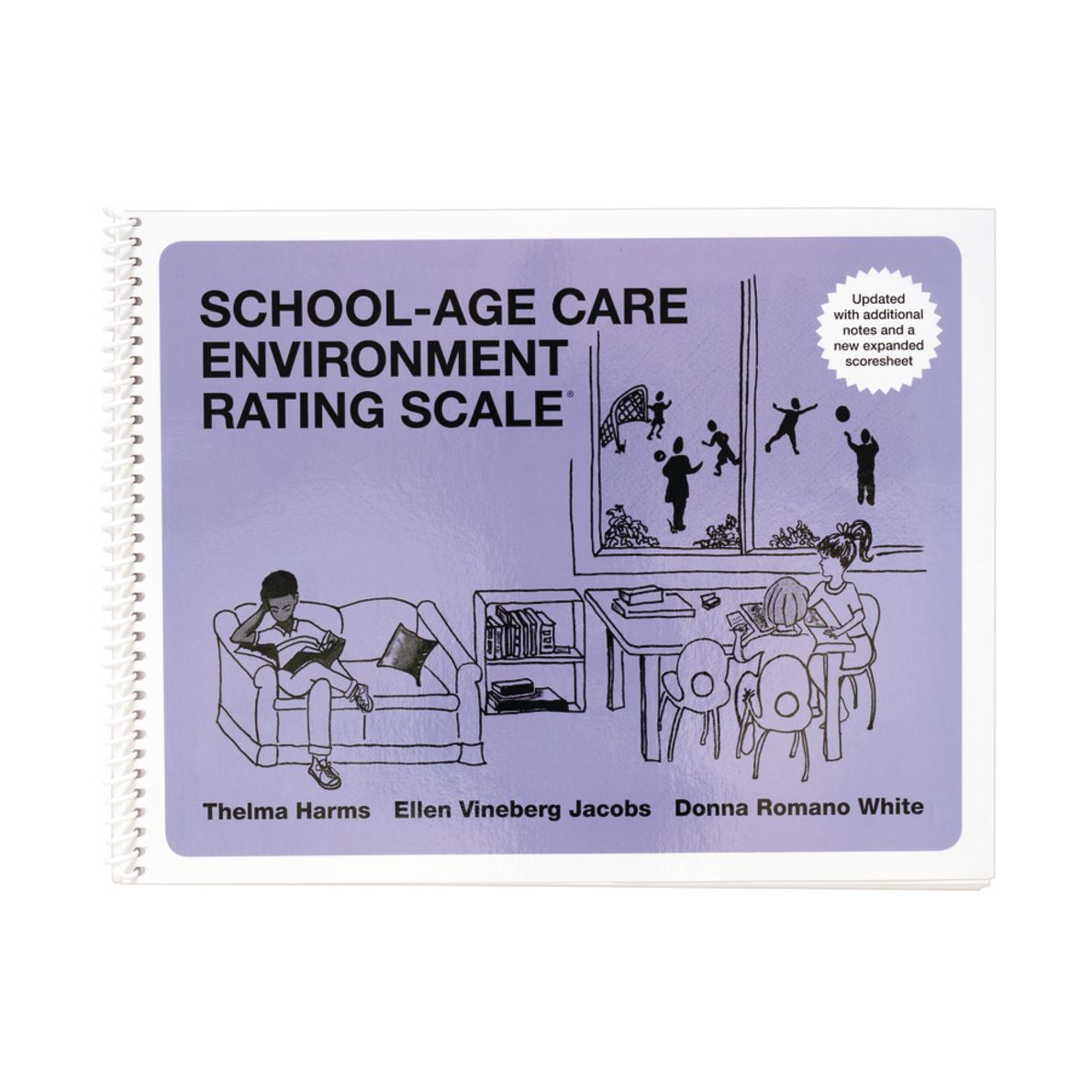 School-Age Care Environment Rating Scale