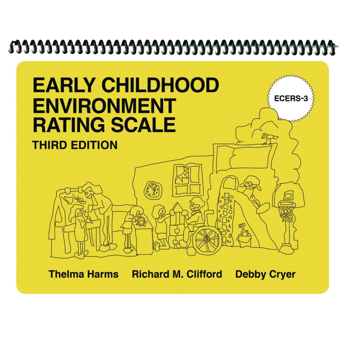 Early Childhood Environment Rating Scale Book