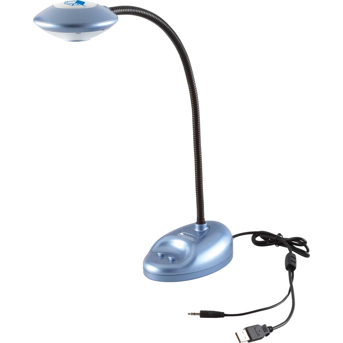 Luna Interactive Projection Camera