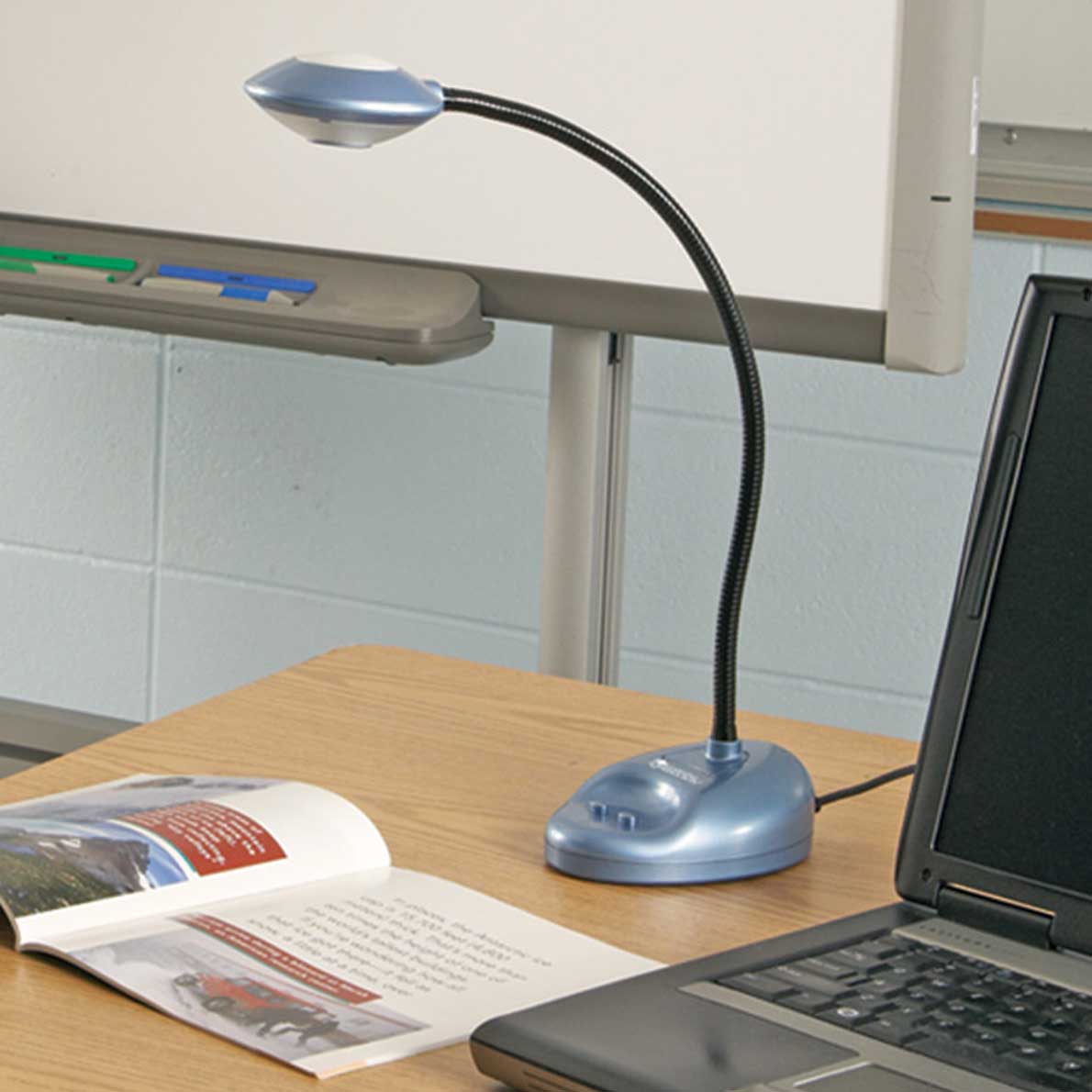 Luna Interactive Projection Camera