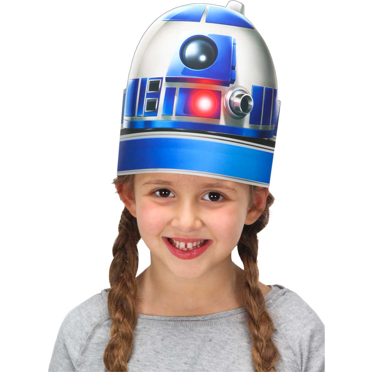 Star Wars™ R2-D2 Wearable Hat - 32 hats