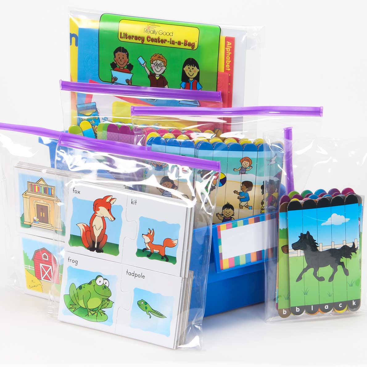 Educational Games For 4-Year-Olds