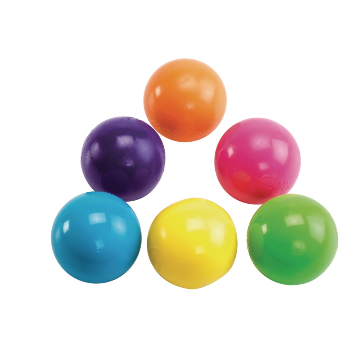 Crayola® Globbles - 6 Count