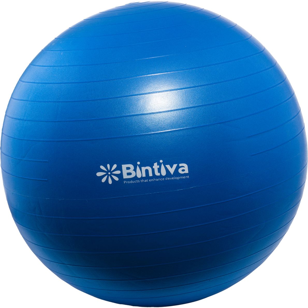 Really Good Stuff® Bintiva Anti-Burst Fitness Exercise Stability Yoga ...