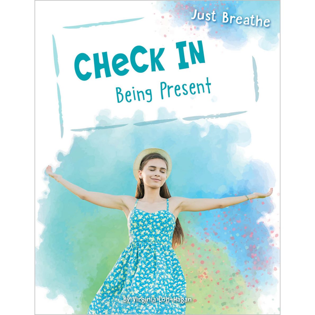 Check In: Being Present