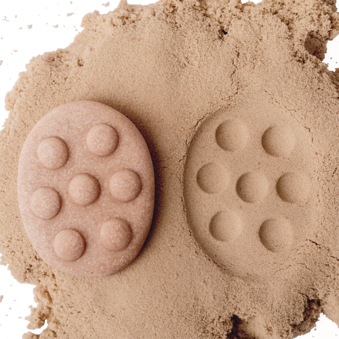 Finger Fidget Stones Set Of 12