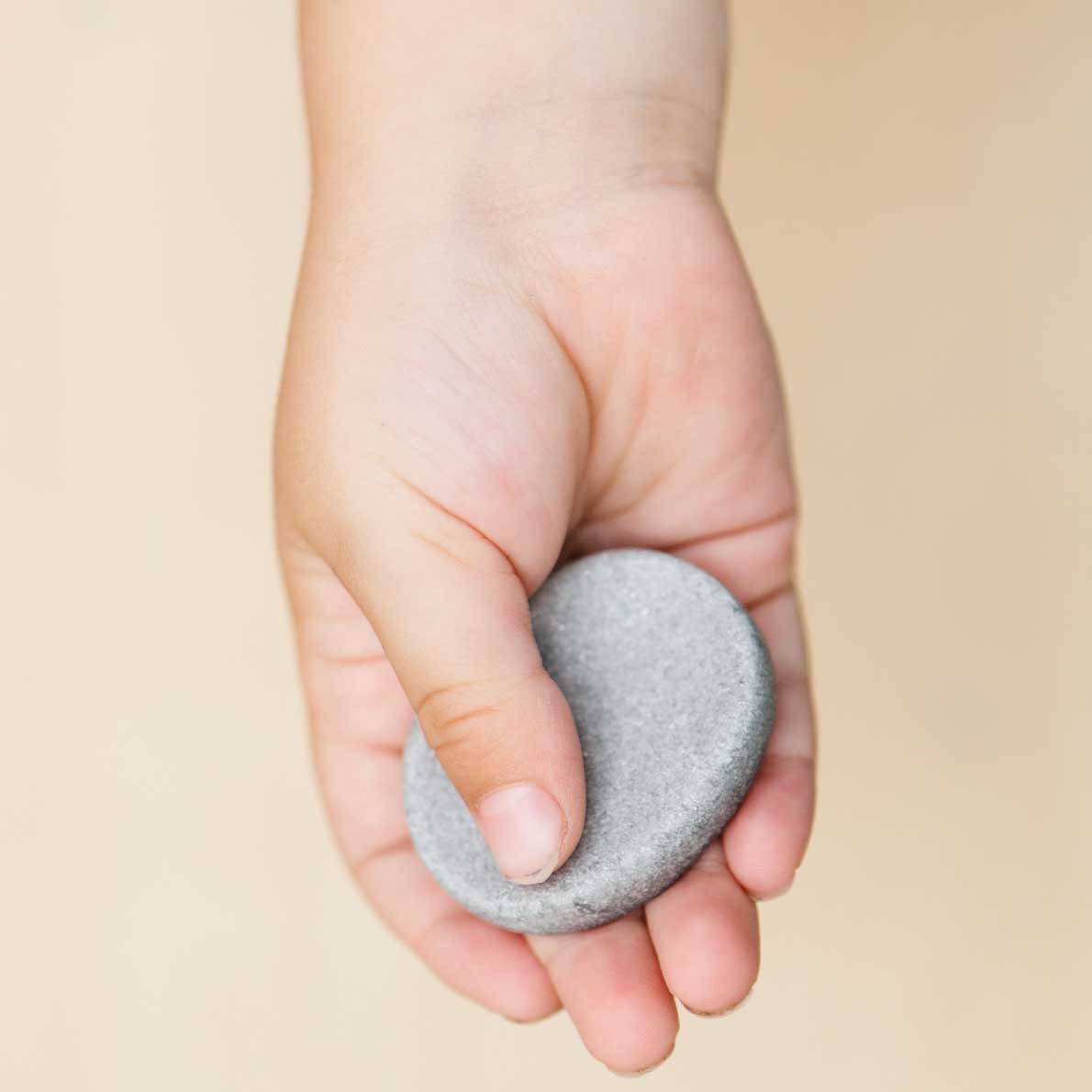 Finger Fidget Stones Set Of 12