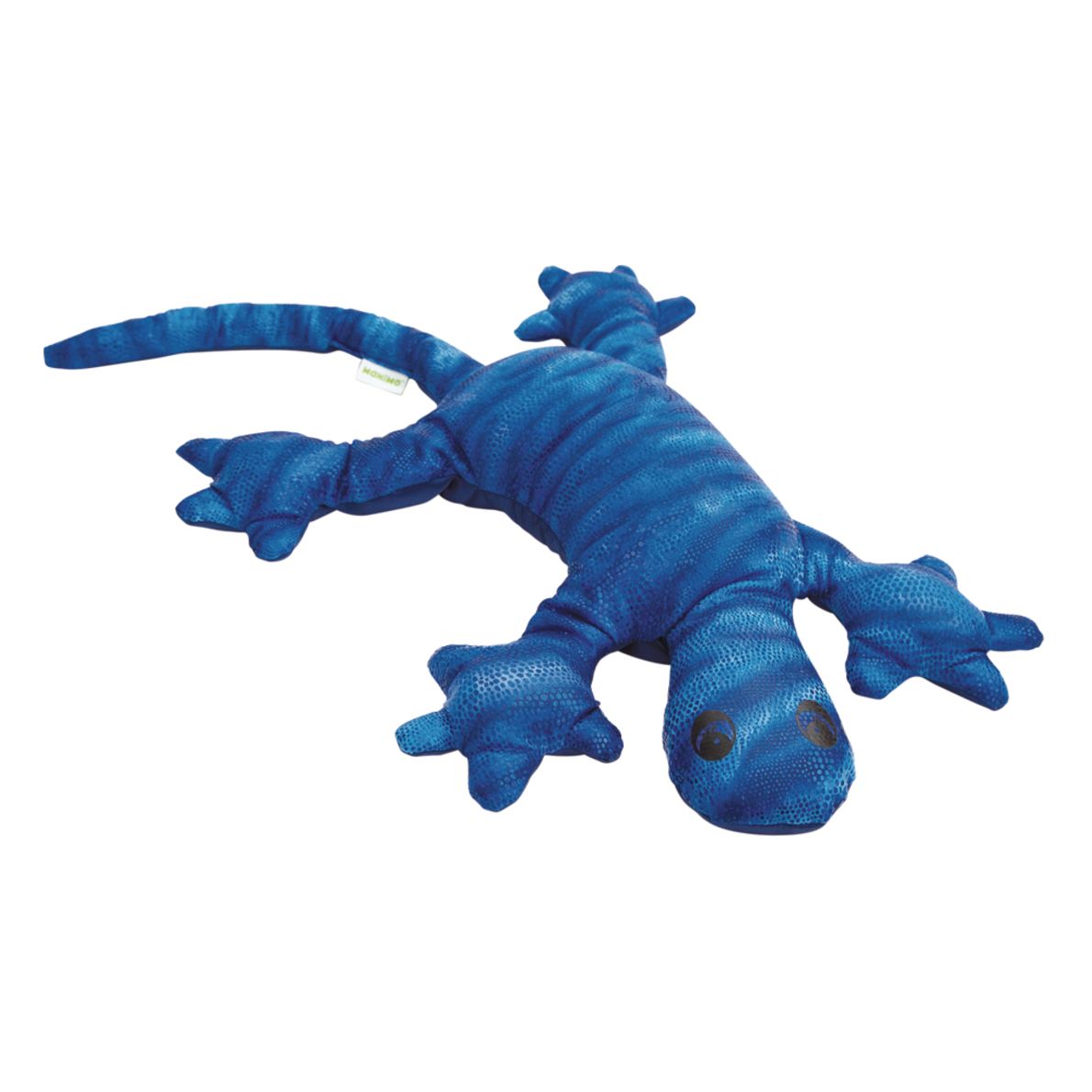 Weighted Blue Lizard