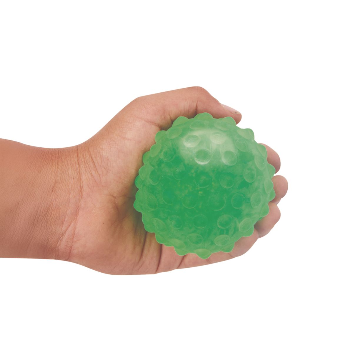 Bumpy Gel Sensory Ball