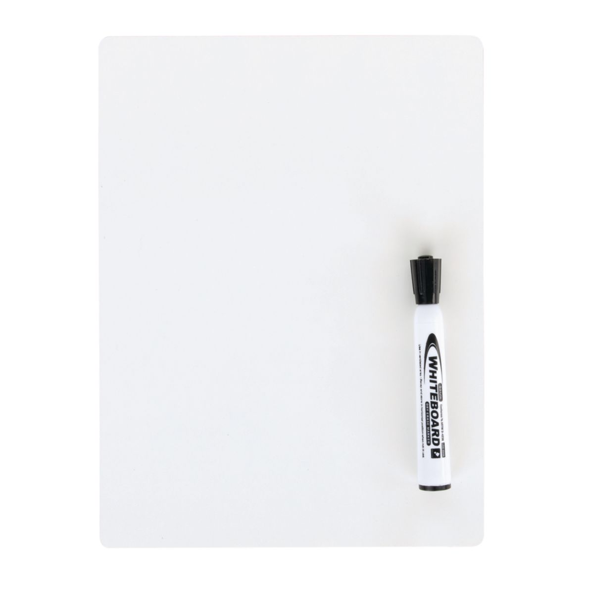 Individual Student Supplies Kit with Whiteboard - Elementary - 1 multi ...