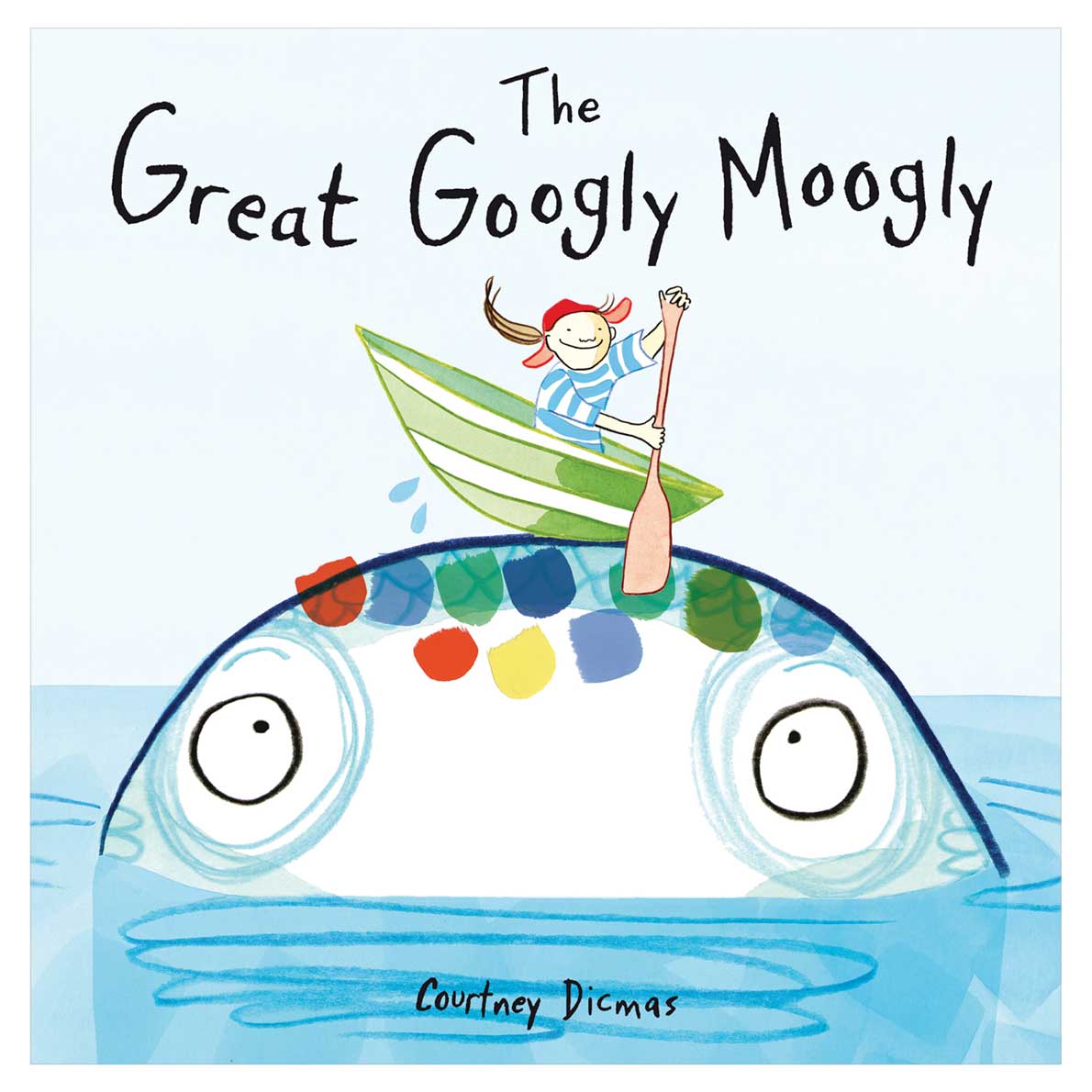 The Great Googly Moogly