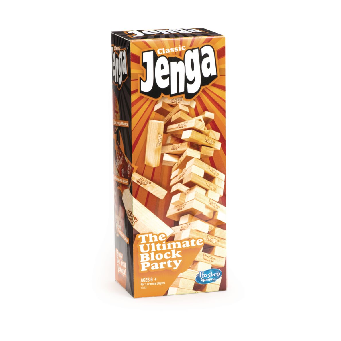 Jenga® Game