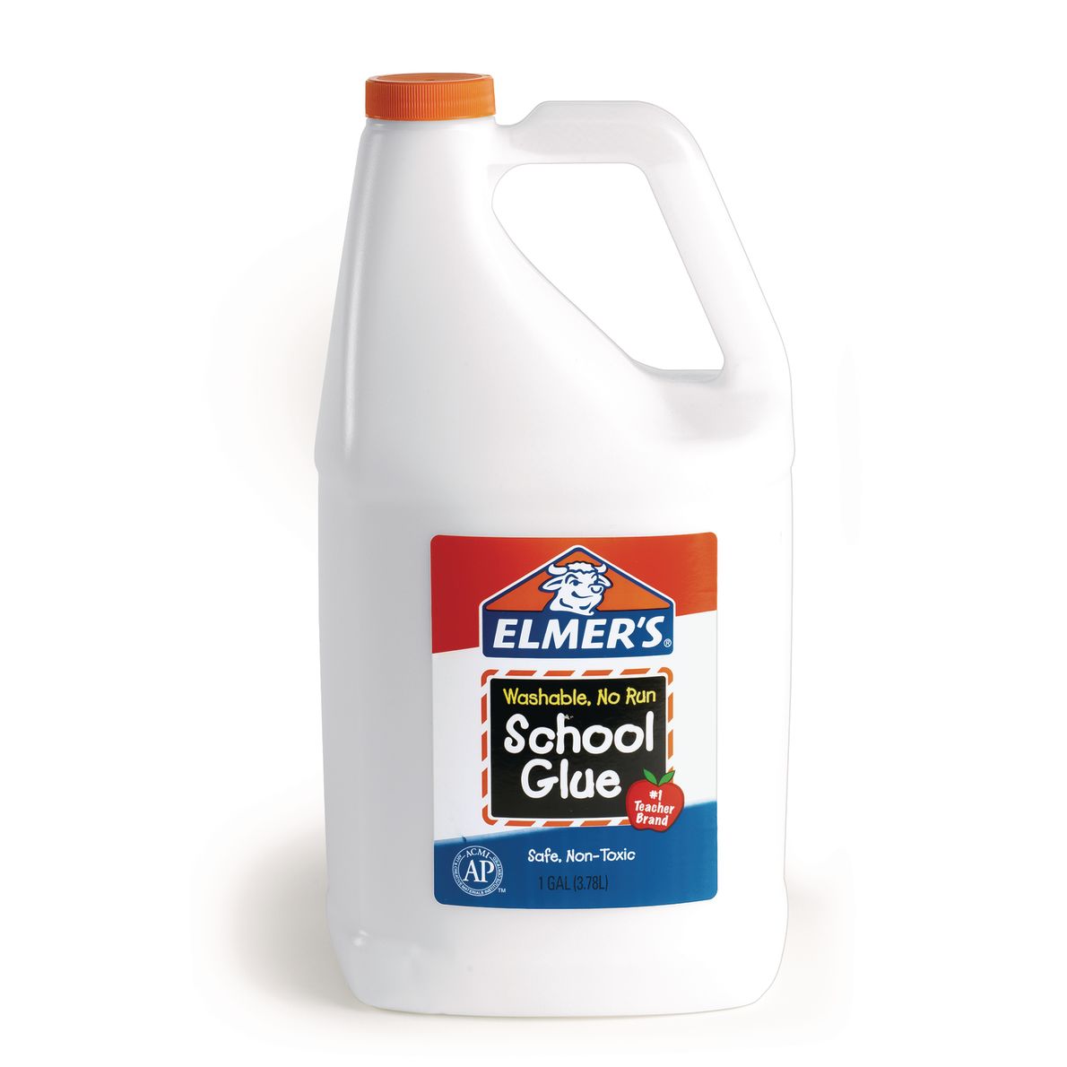 Elmer's® Washable School Glue - Gallon