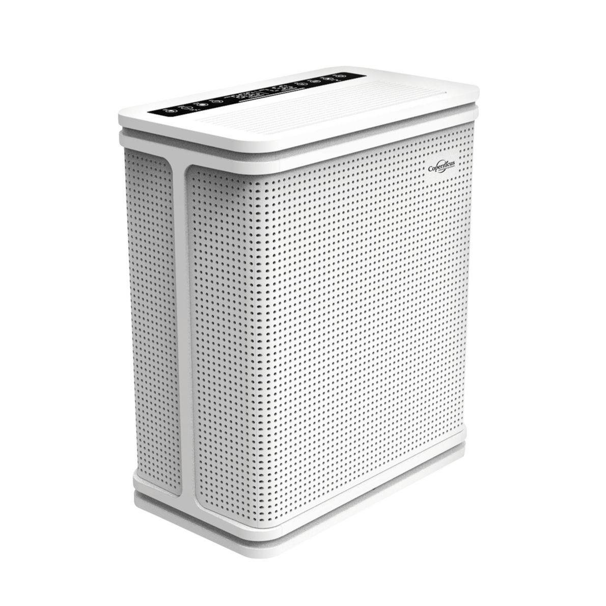Portable True HEPA Air Purifier