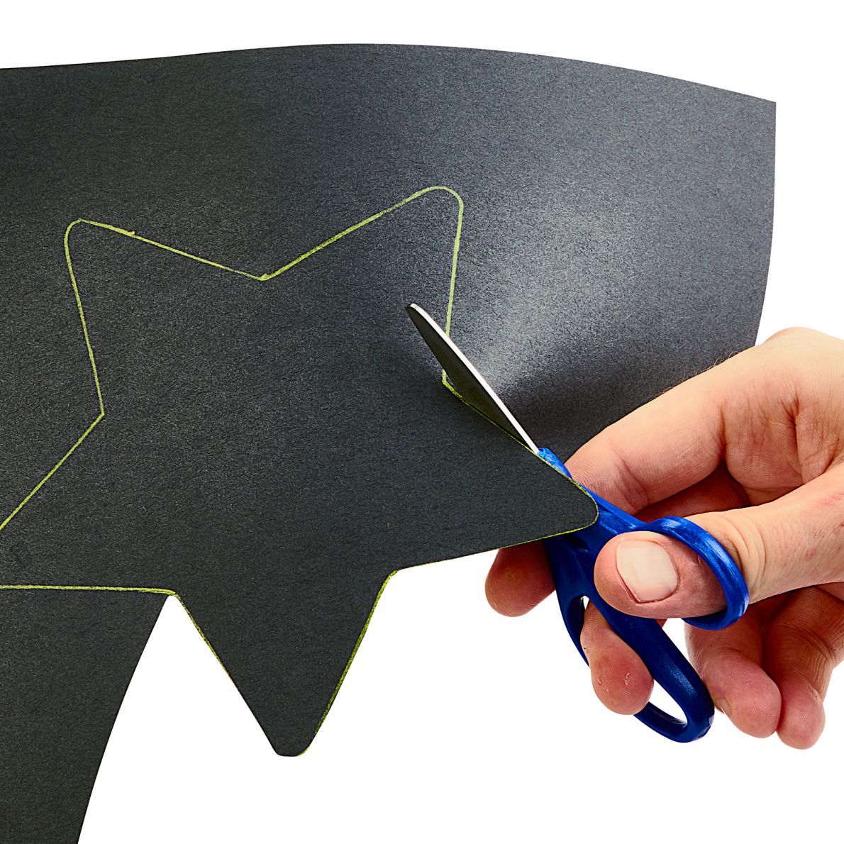 Tru-Ray® Sulphite Construction Paper 9"x12"- 50 Sheets