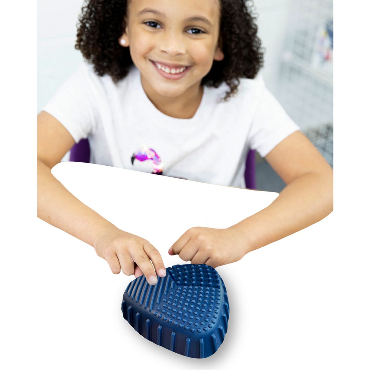 Bouncy Band® SensiPod Desk Fidget