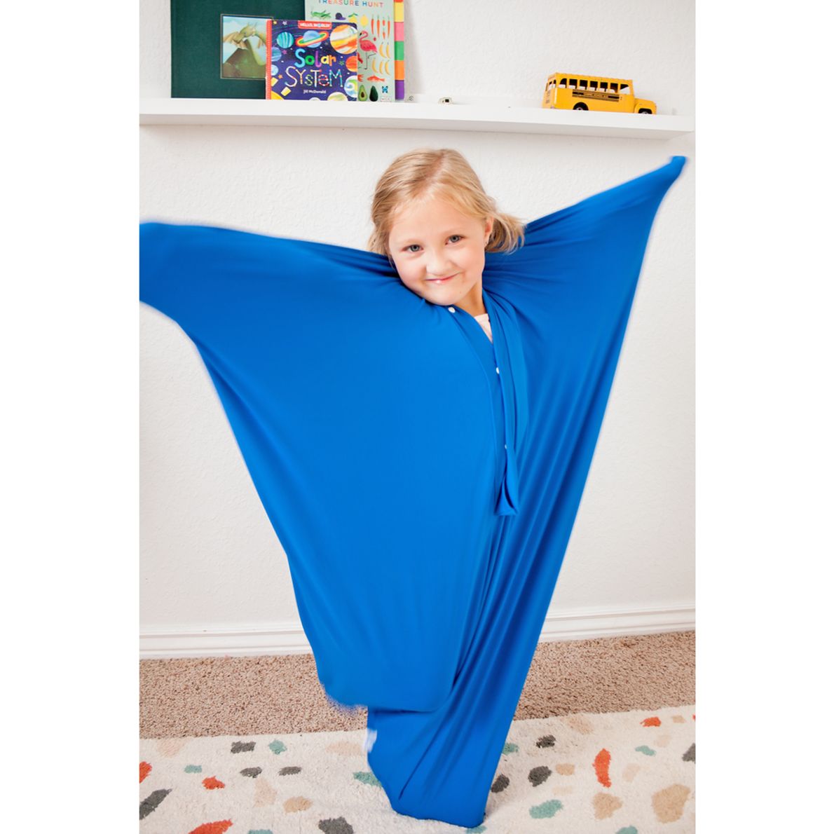 Sensory Body Sock - Medium